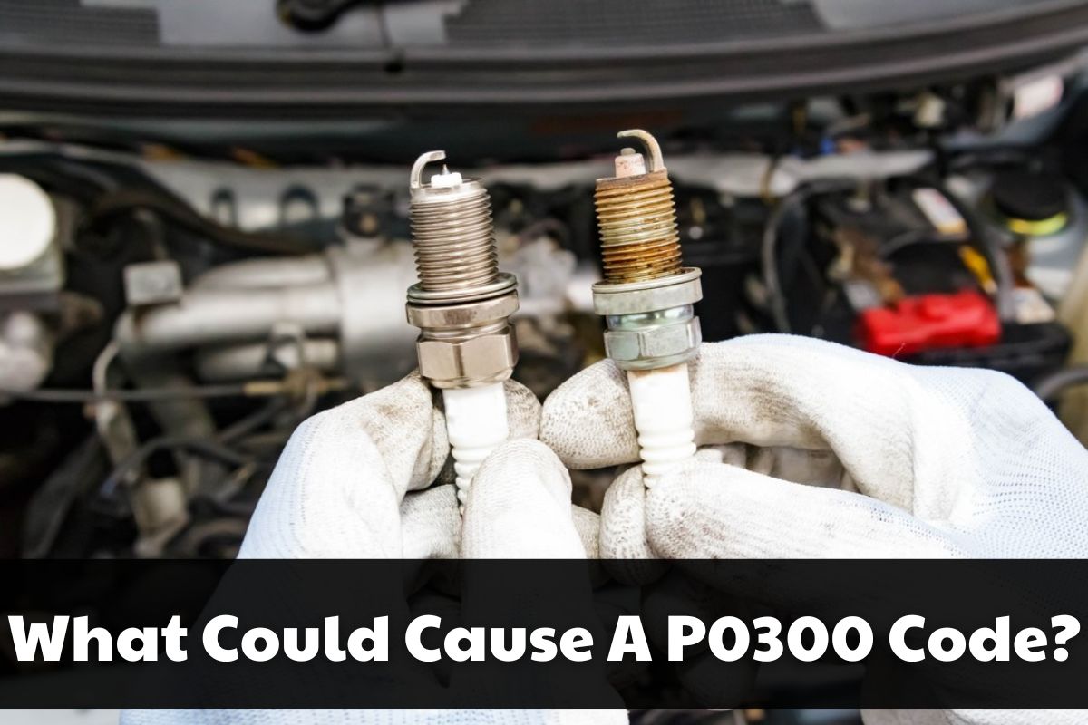 Can Exhaust Leak Cause Misfire Code Infoupdate